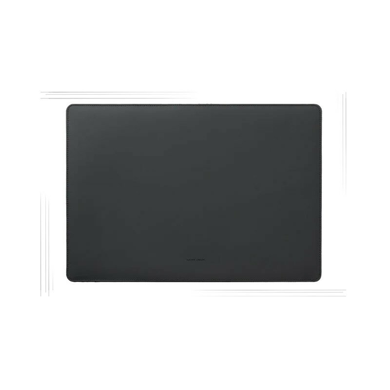 Защитный чехол Native Union Stow Slim Sleeve для MacBook 15/16 Slate Gray