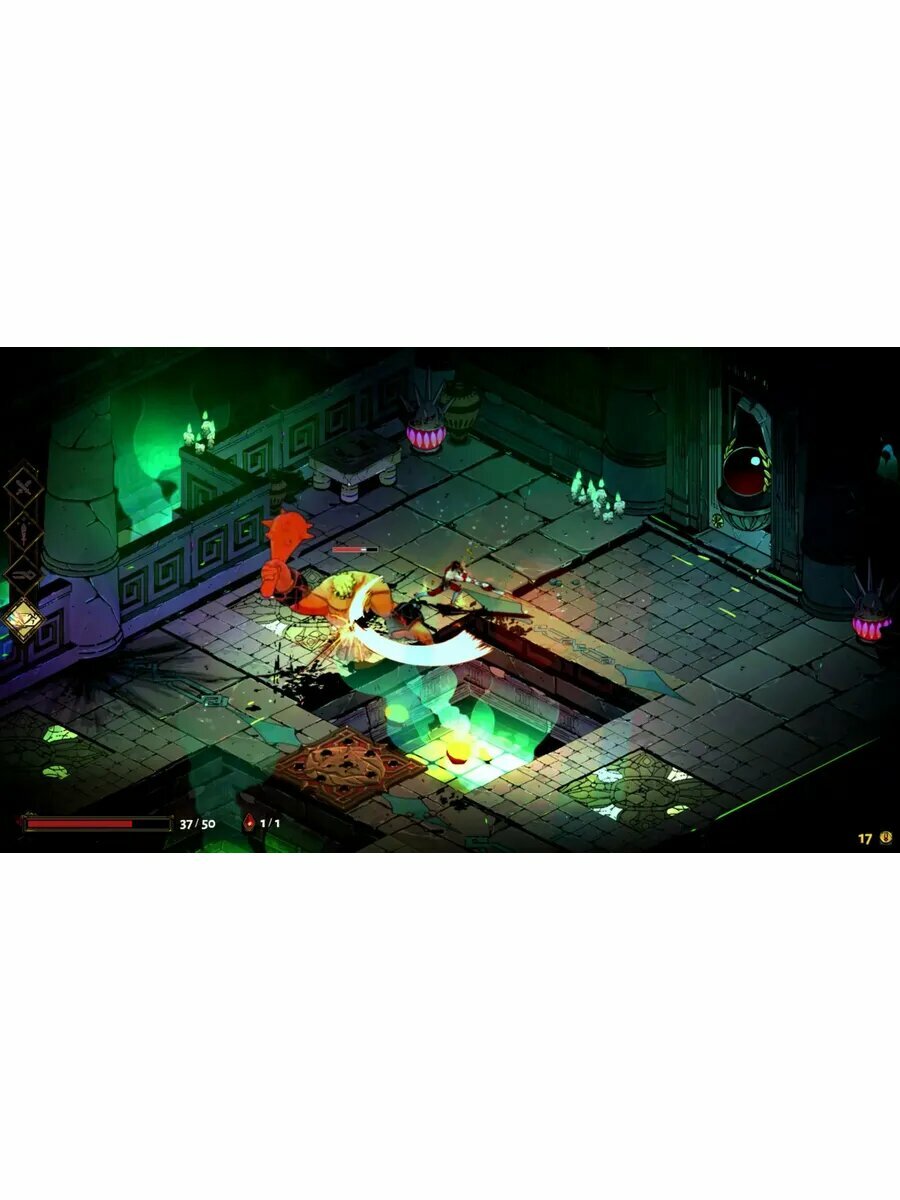 Игра NSW2 Hades — фото 1