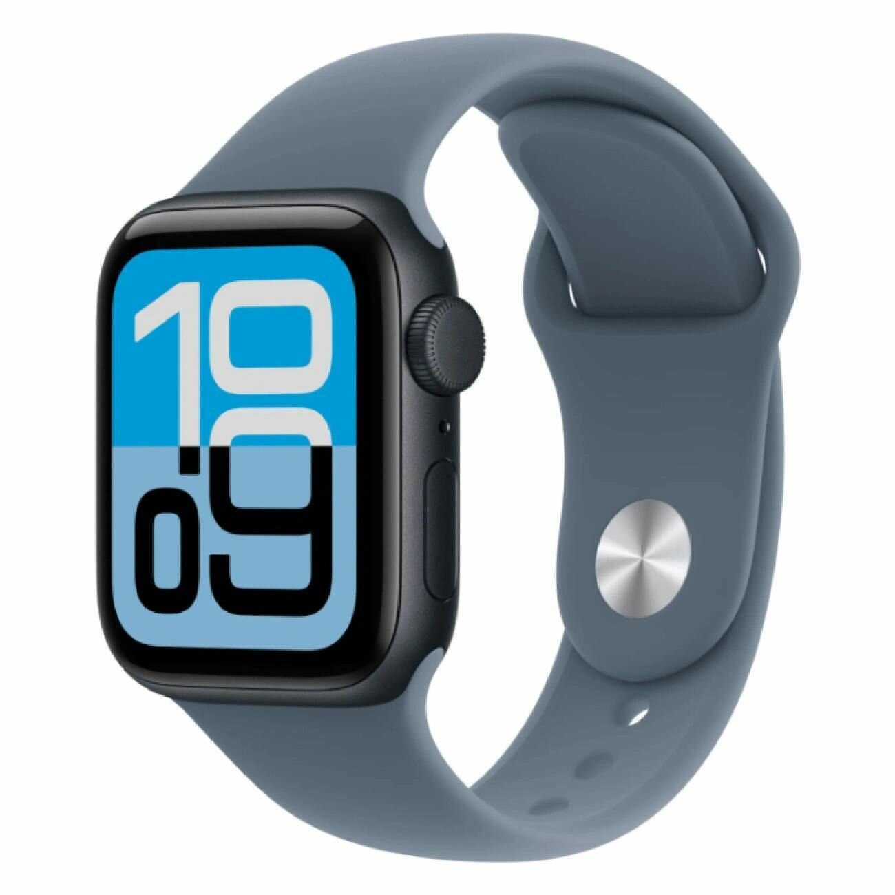 Смарт-часы Apple Watch SE 3 40 Midnight 2025 M/L