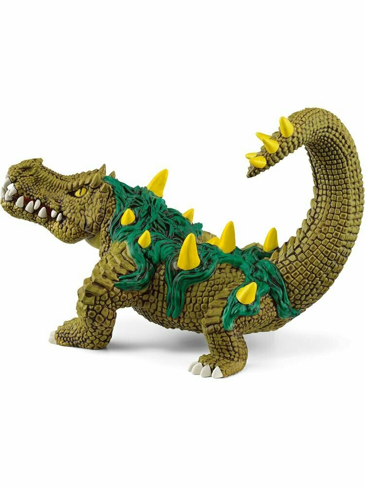 Фигурка Schleich 70155 Swamp Monster
