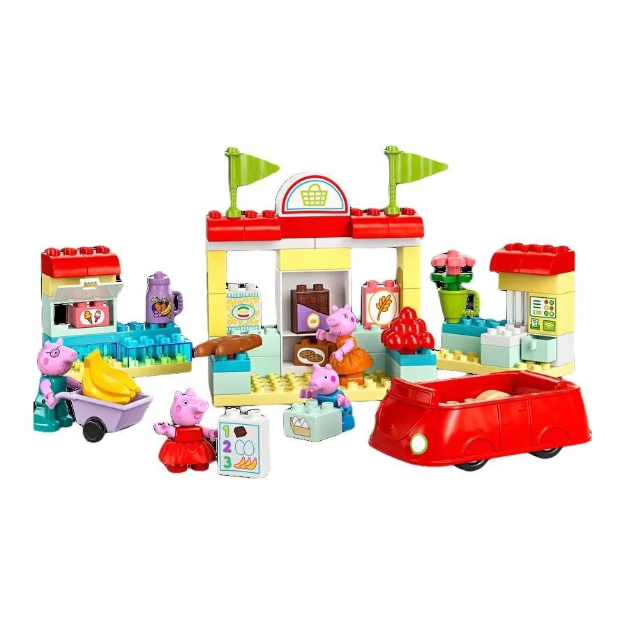 Конструкторы LEGO POIZON