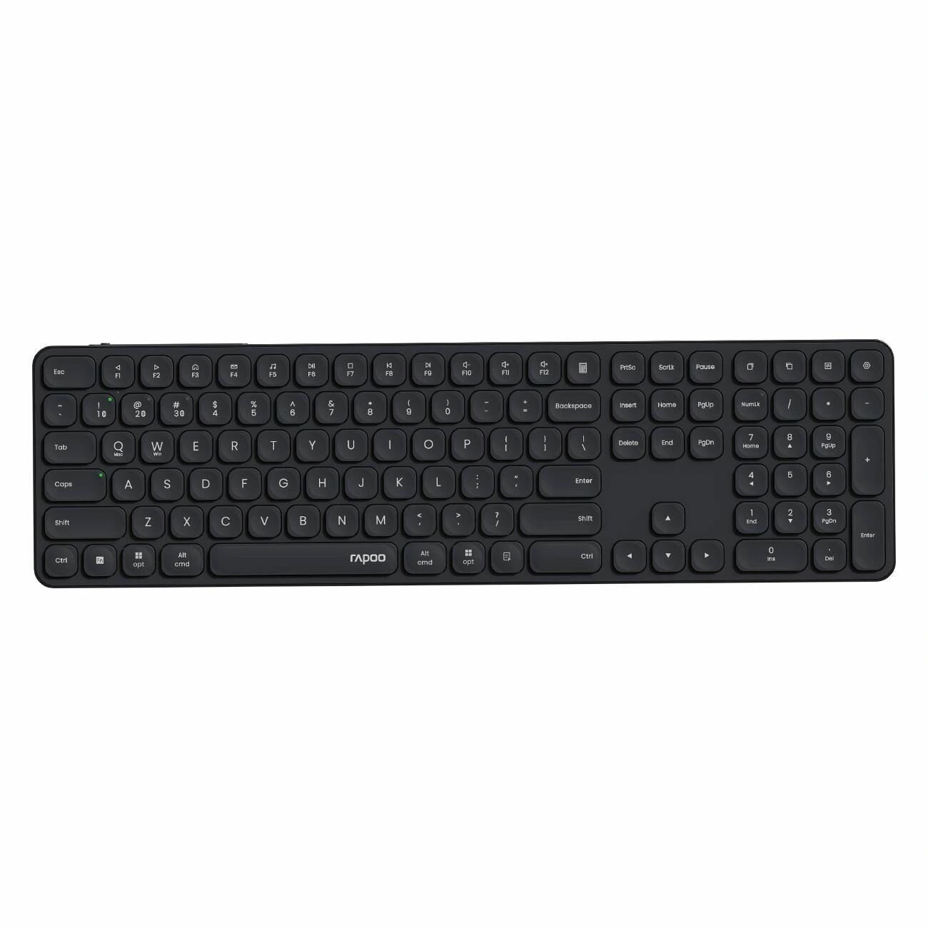 Клавиатура беспроводная Rapoo E9550L