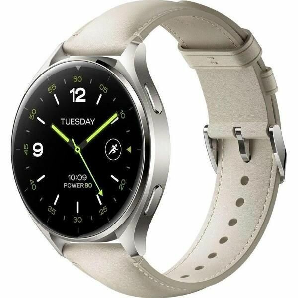 Смарт-часы Xiaomi Watch 2 (BHR9306GL)