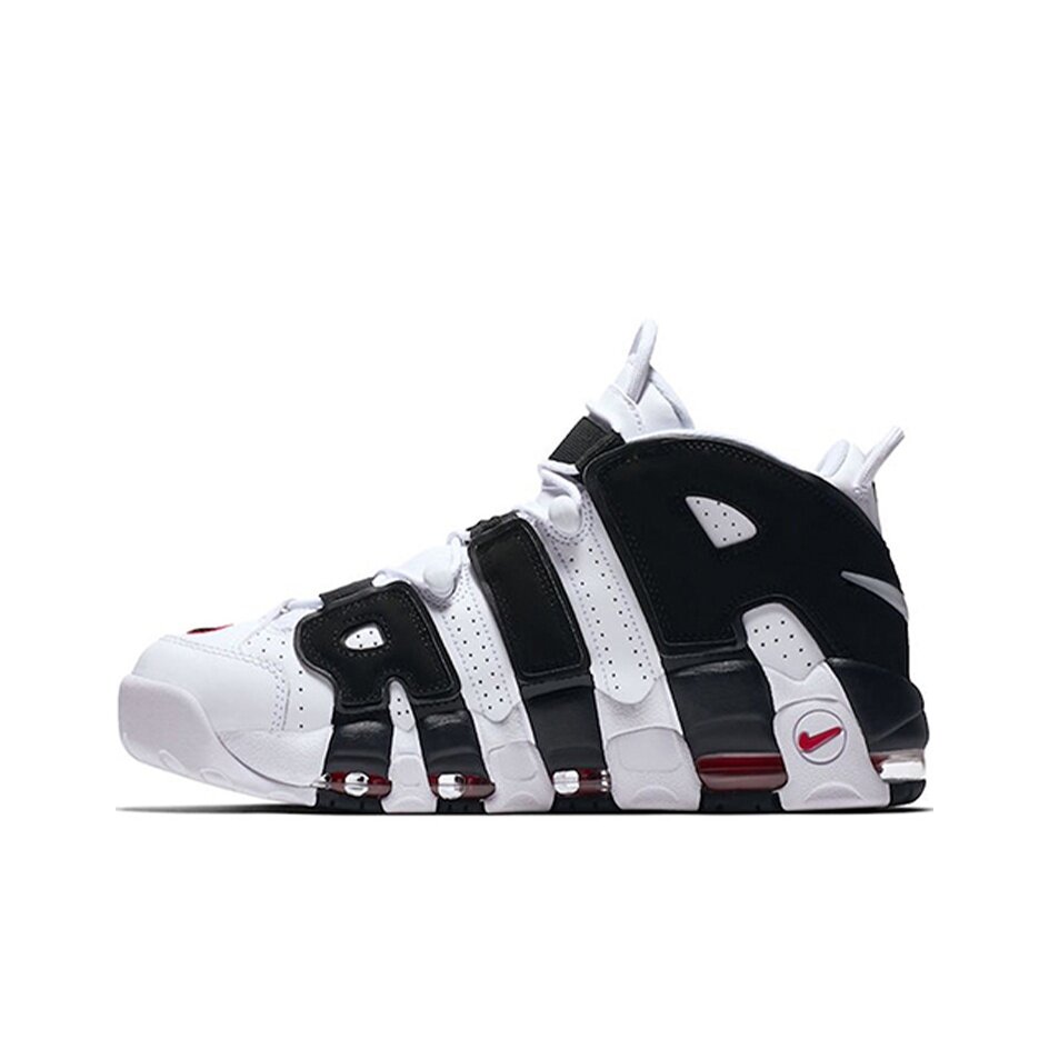 Кеды NIKE Air More Uptempo