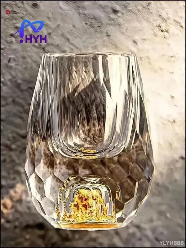Рюмка, 15 мл, 2 шт — фото 1