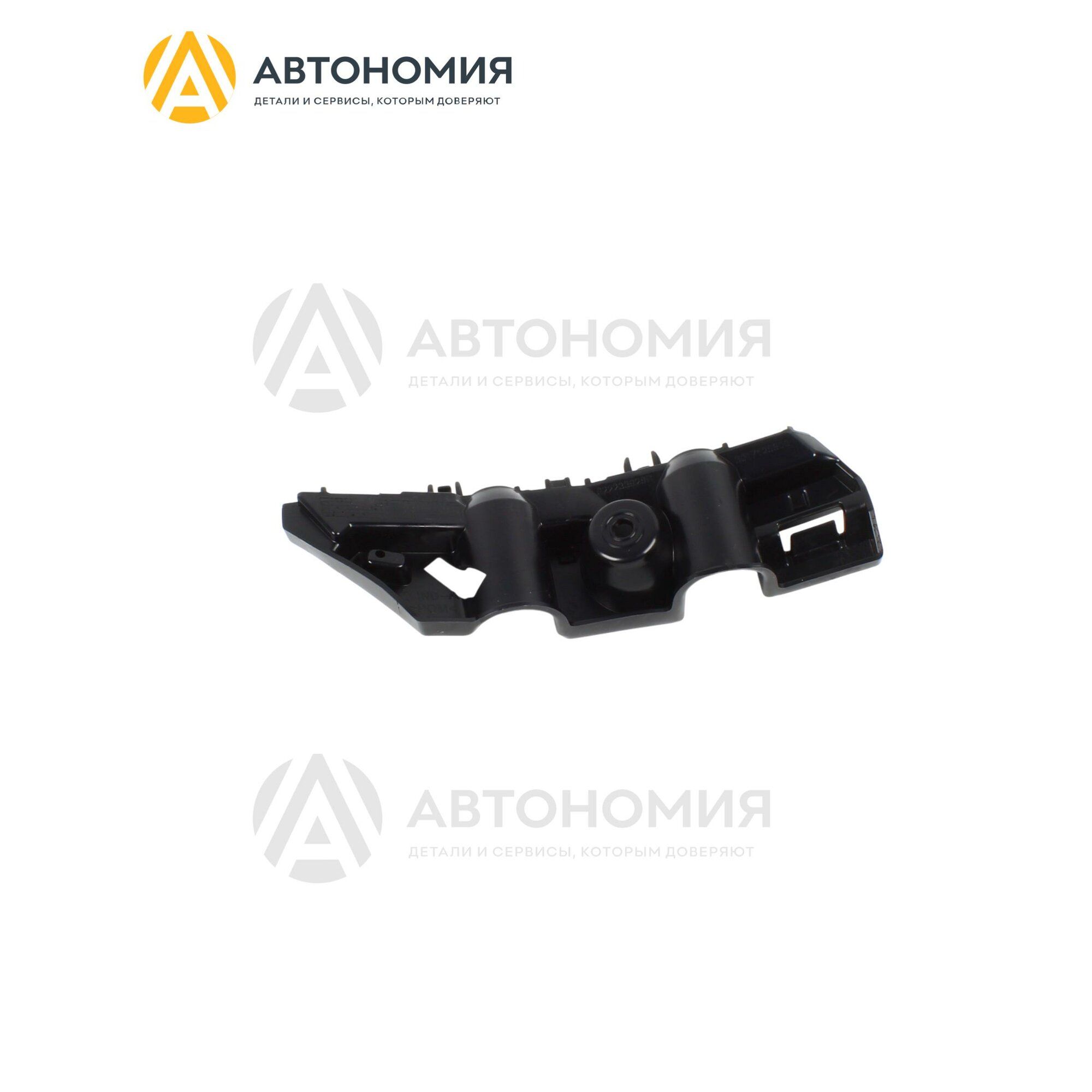 Кронштейн переднего бампера левый Renault 62 22 339 28R
