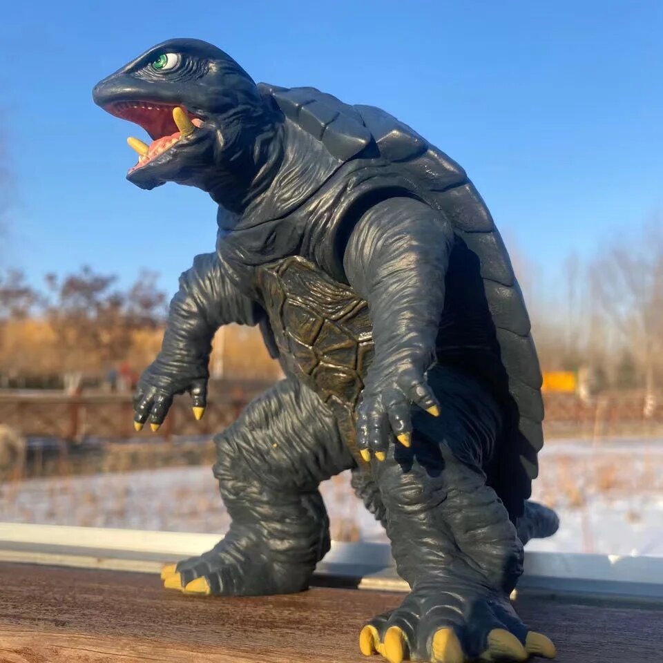 Bandai Годзилла: Король Монстров, фигурка, 18см