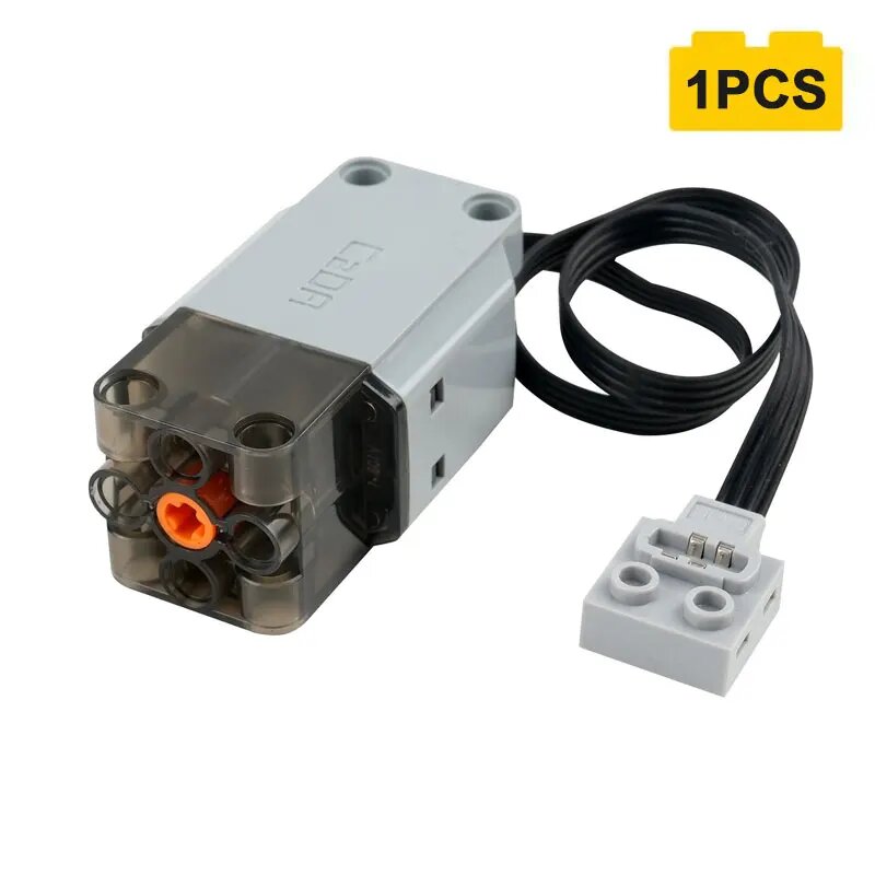 CaDA Advanced L моторный набор для конструкторов 1PCS