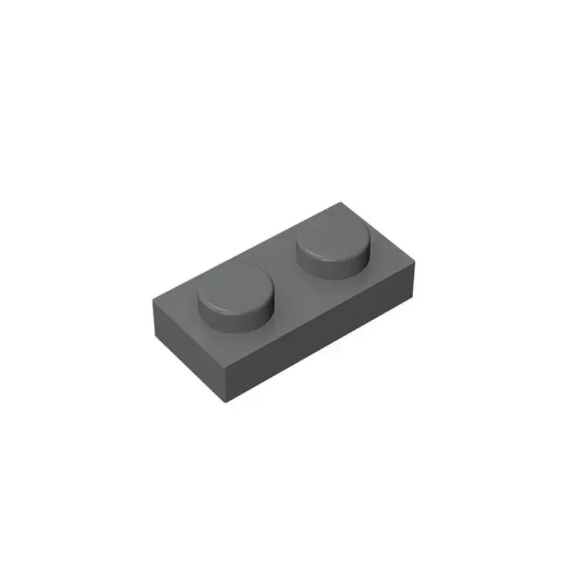 Набор строительных блоков MOC 3023 пластик 100 шт M0652-24