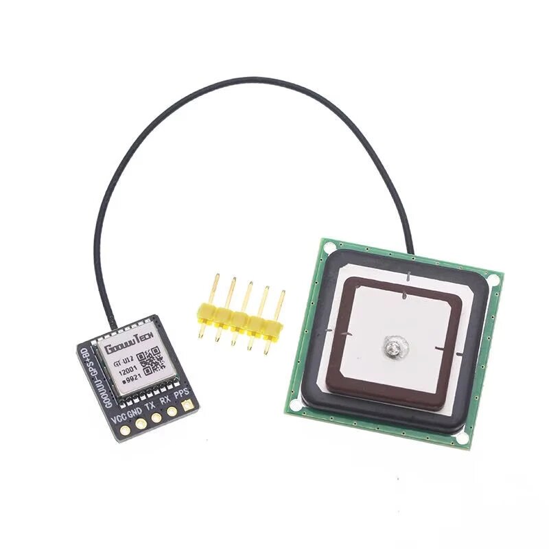 Модуль GPS GT-U12