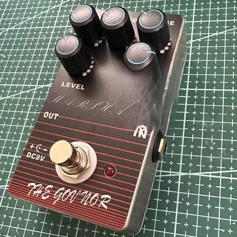 Clone Kit Guv'nor Classic British Distortion — фото 1