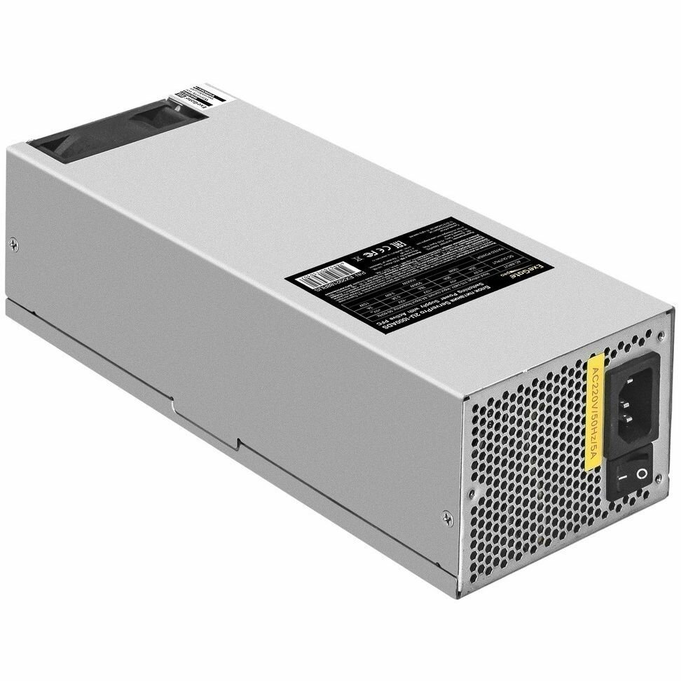 Блок питания ExeGate EX292188RUS 1000 Вт