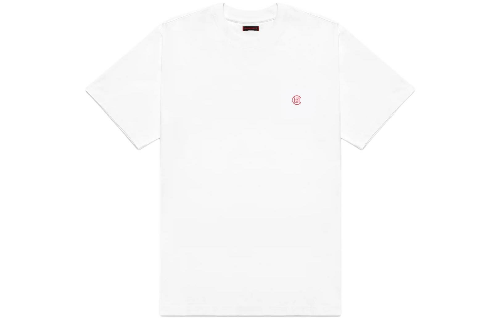 Футболка CLOT