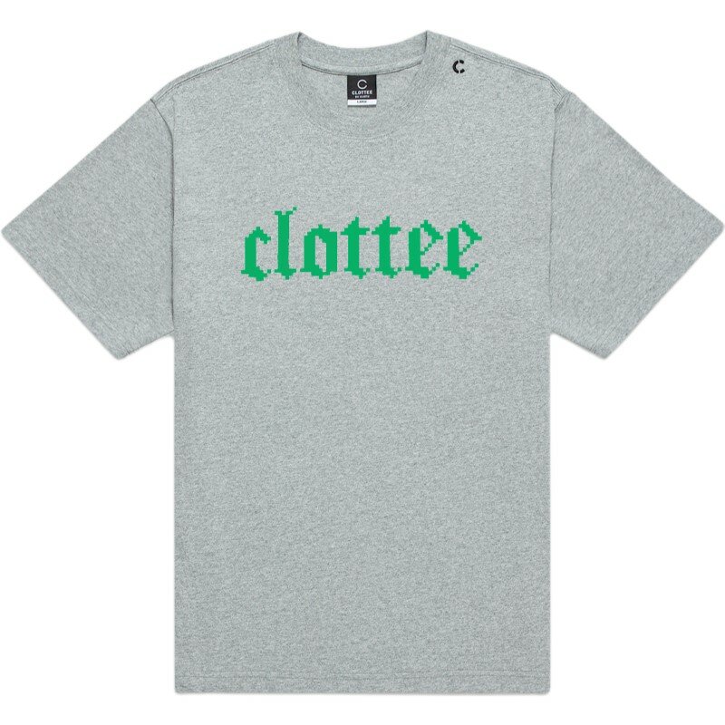 Футболка CLOT CLOT