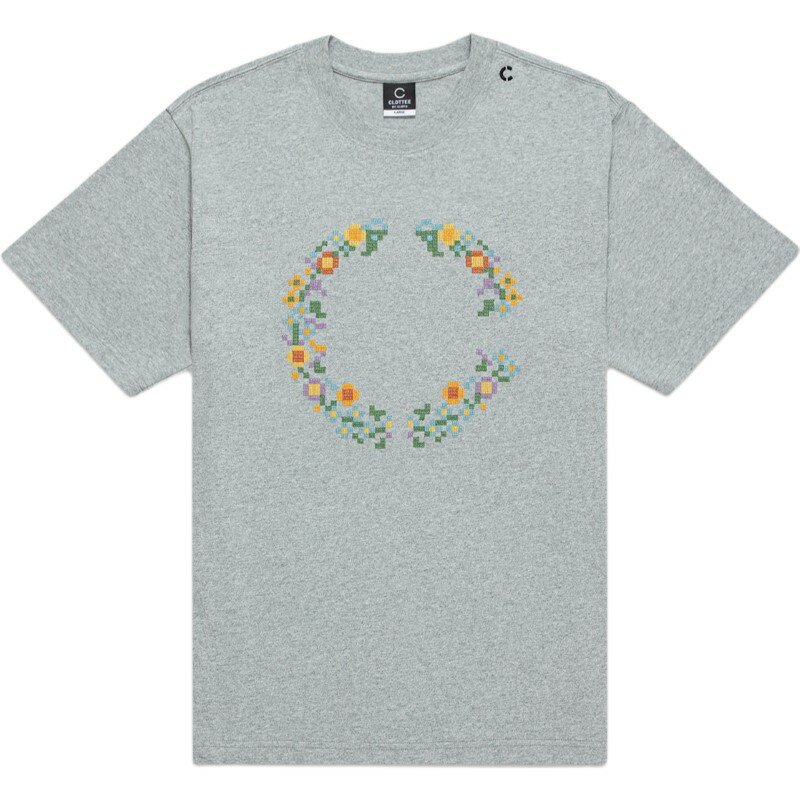 Футболка CLOT