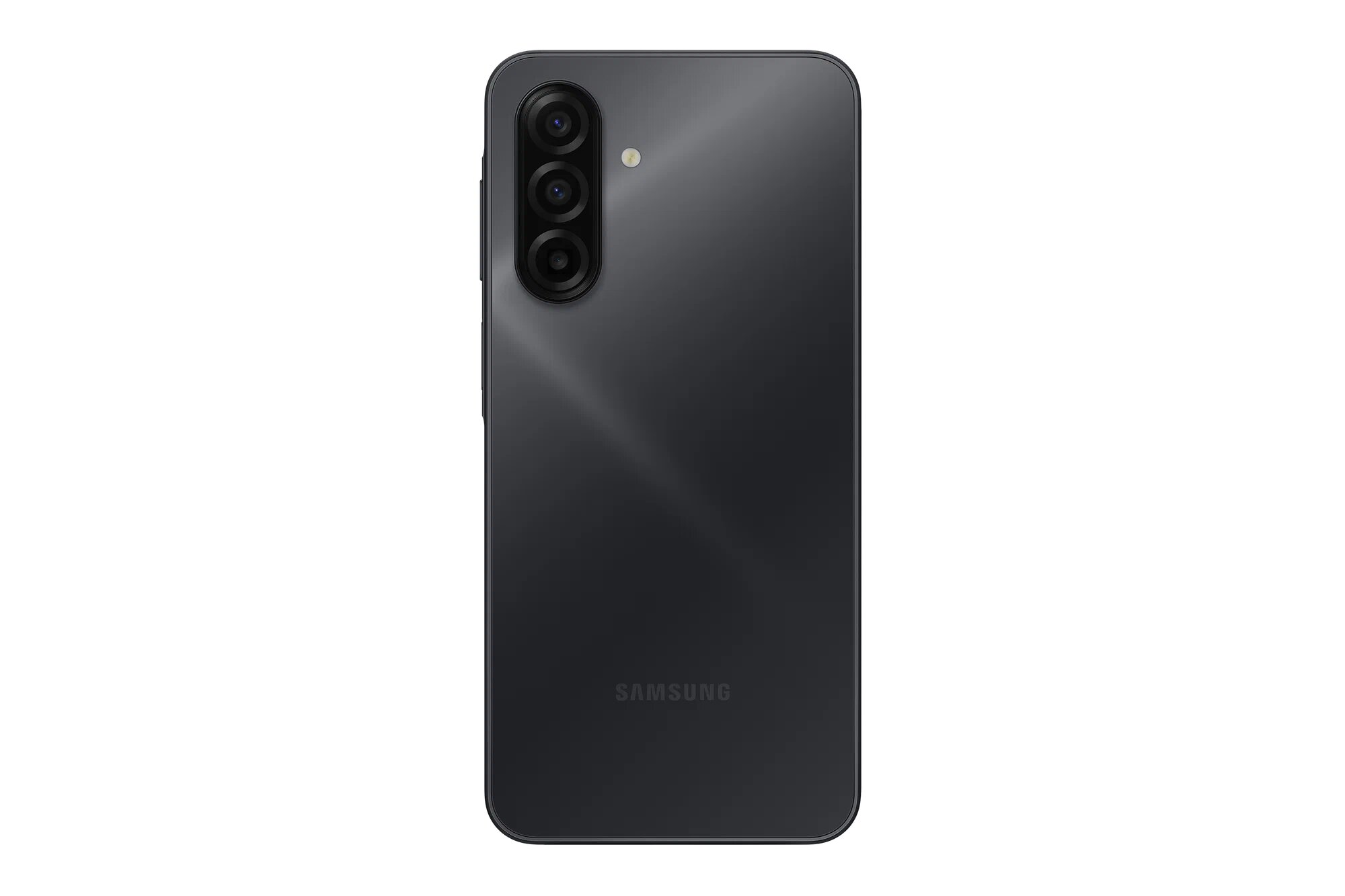 Смартфон Samsung Galaxy A17 8gb / 256Gb (Black|Черный) Регион- RU — фото 1
