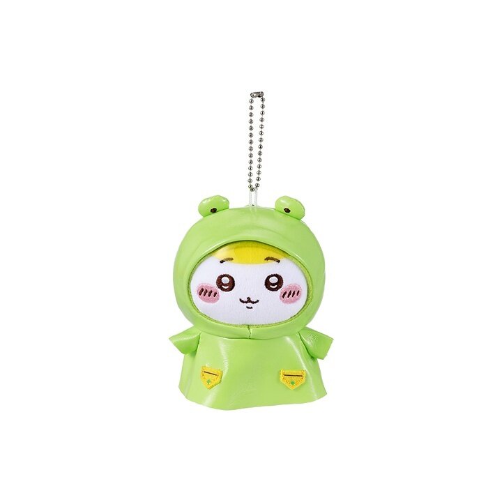 Игрушки подвесные MINISO x Chiikawa
