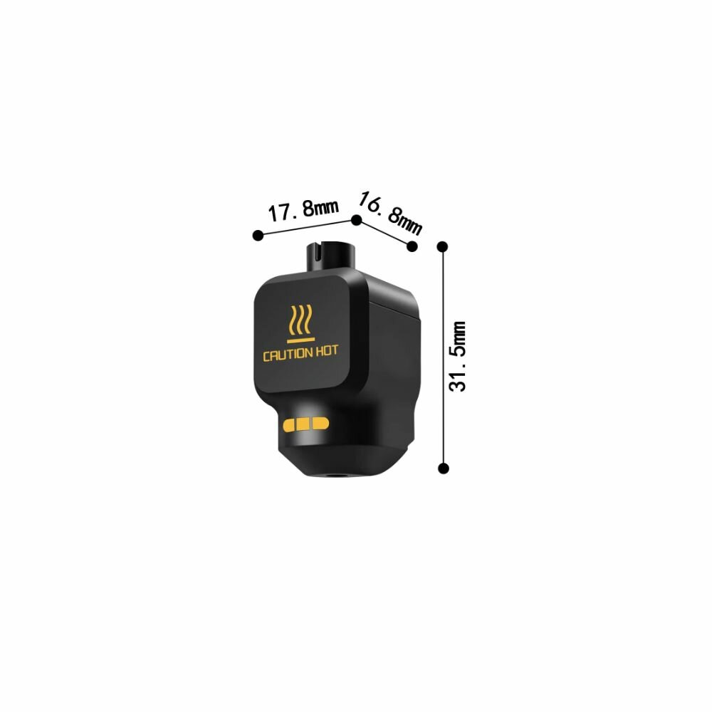 Силиконовый чехол для 3D принтеров Bambu Lab P2S — фото 1