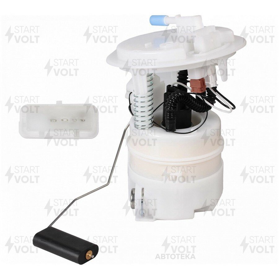 Бензонасос Peugeot 307 00-/Citroen C4 04-/С5 01- 1.4-3.0 STARTVOLT SFM2000