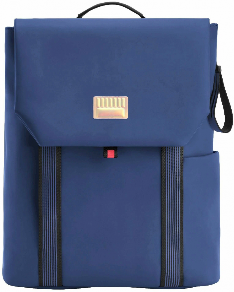 Рюкзак NINETYGO URBAN E-USING PLUS backpack синий
