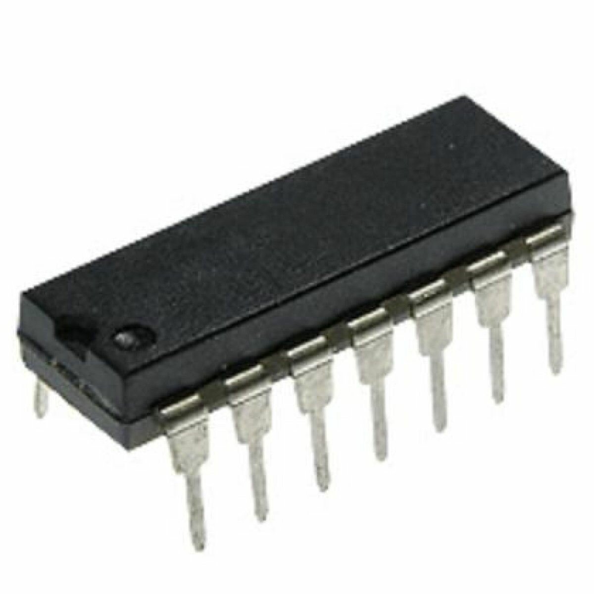 Микросхема К1401СА1
