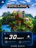 Игра Minecraft, для PlayStation 4/5, с русскими субтитрами, 2024 год