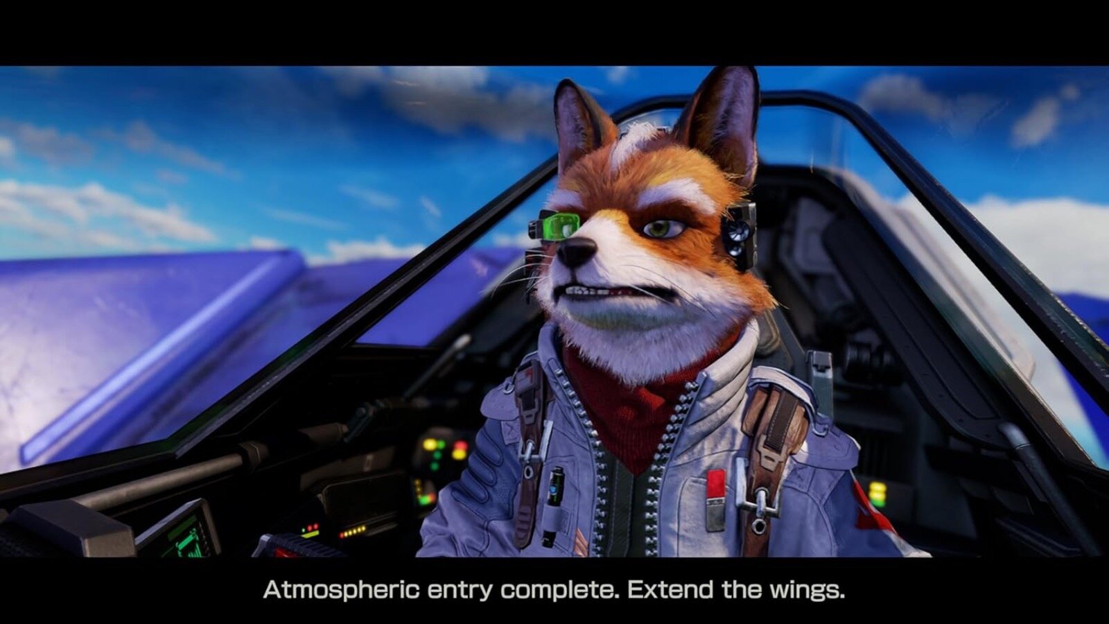 Star Fox для Nintendo Switch 2 — фото 1