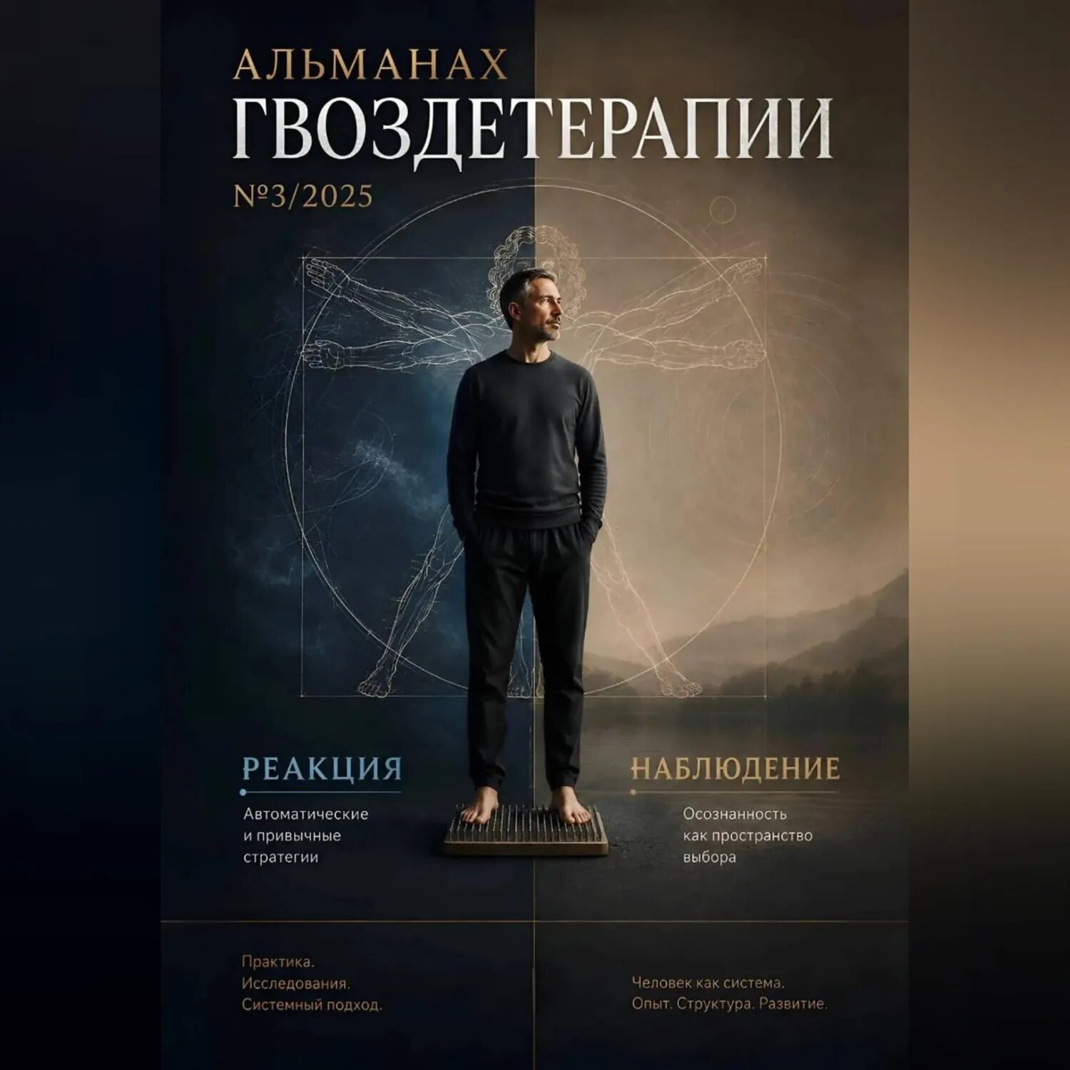 Альманах Гвоздетерапии 3-2025 [Аудиокнига]