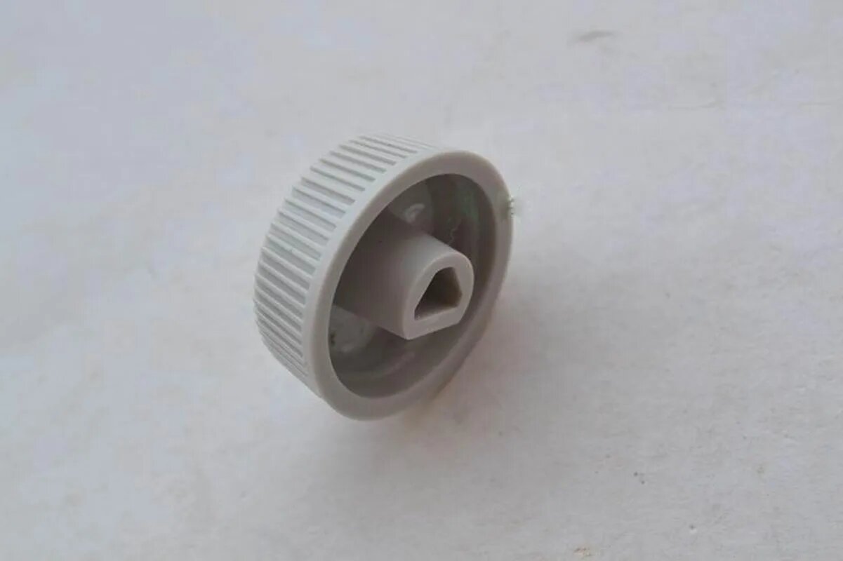 Крышка потенциометра для Agilent 3631/3632/3633/3634/3640/3641/U8001/U8002