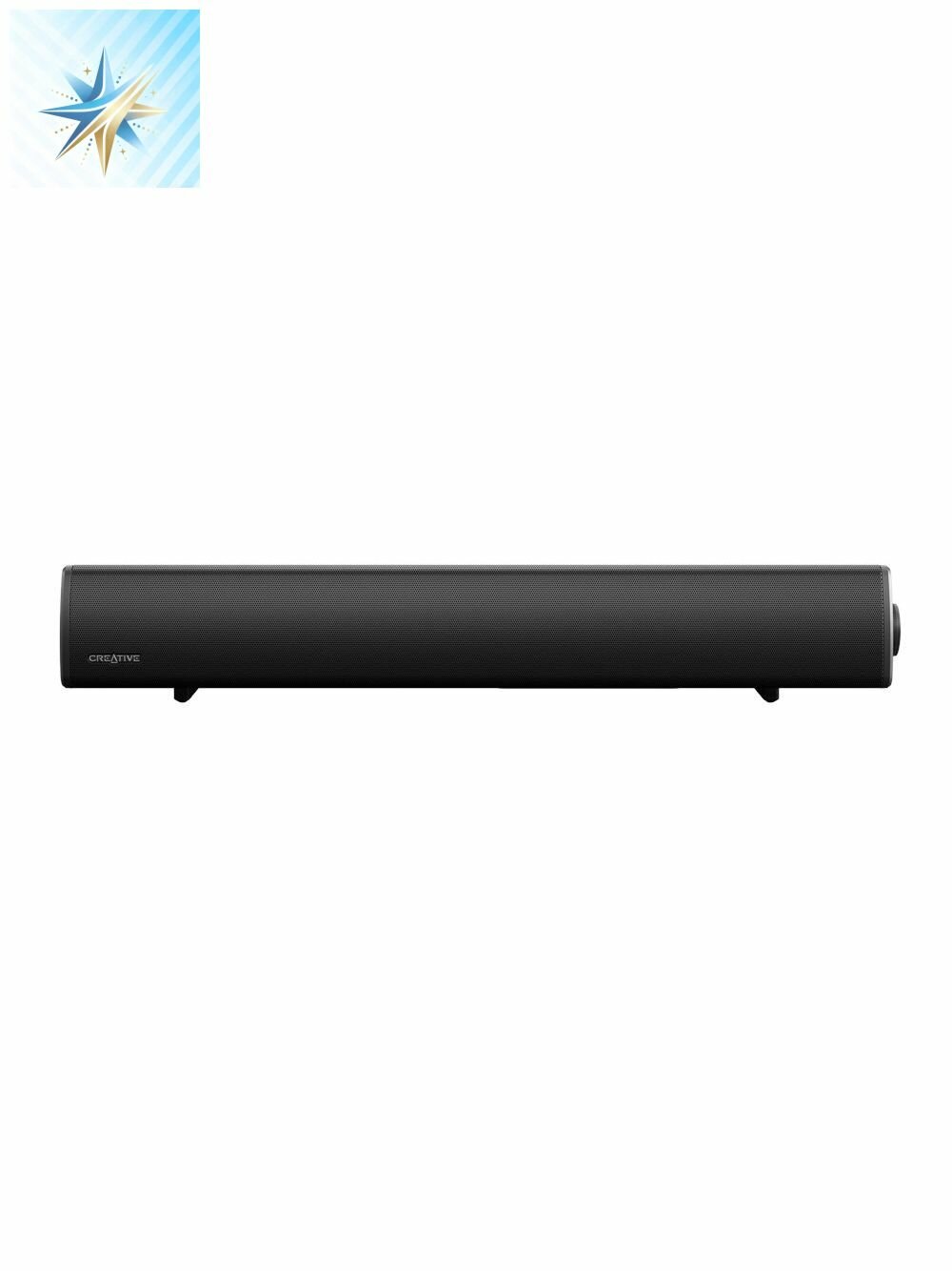 Саундбар Creative GS5 30Вт Bluetooth черный — фото 1