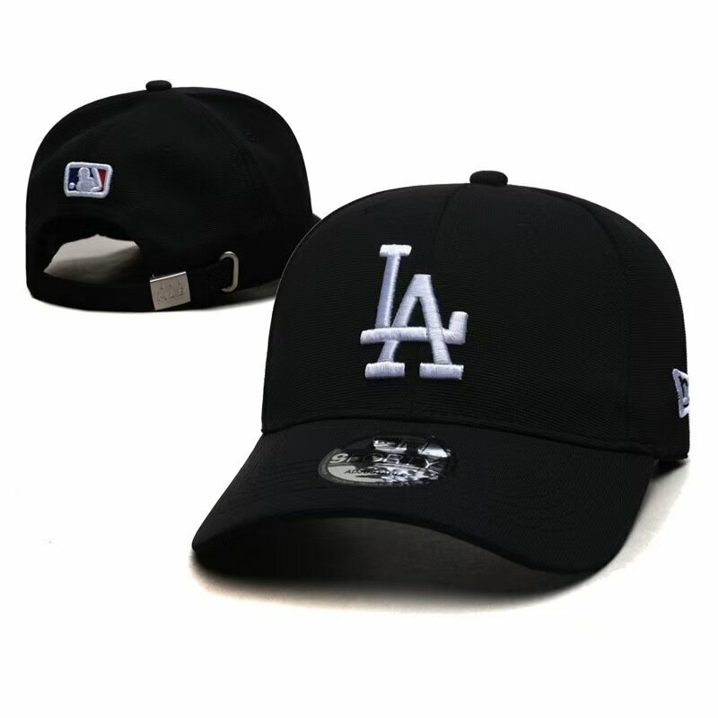 Бейсболка MLB, NEW ERA, унисекс, подходит как для мужчин, так и для женщин.
