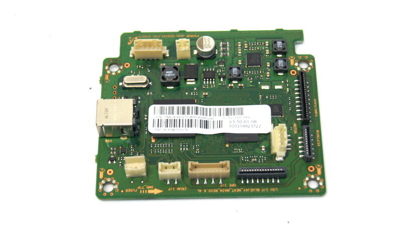 140N63720 JC92-02755B плата форматирования для Xerox 3020