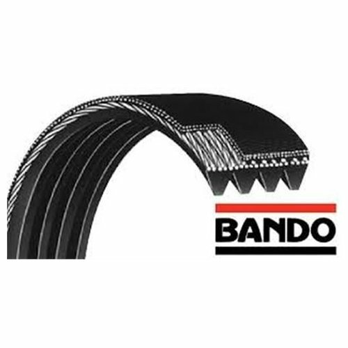 Ремень поликлиновой Bando 4PK615 для Hyundai Accent II, Getz