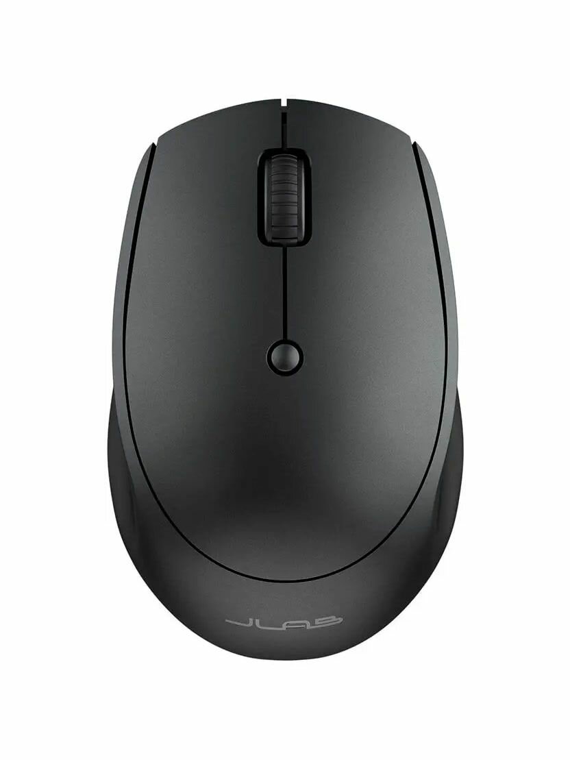 Мышь JLab Go Mouse IEUMGOMOUSERBLK124