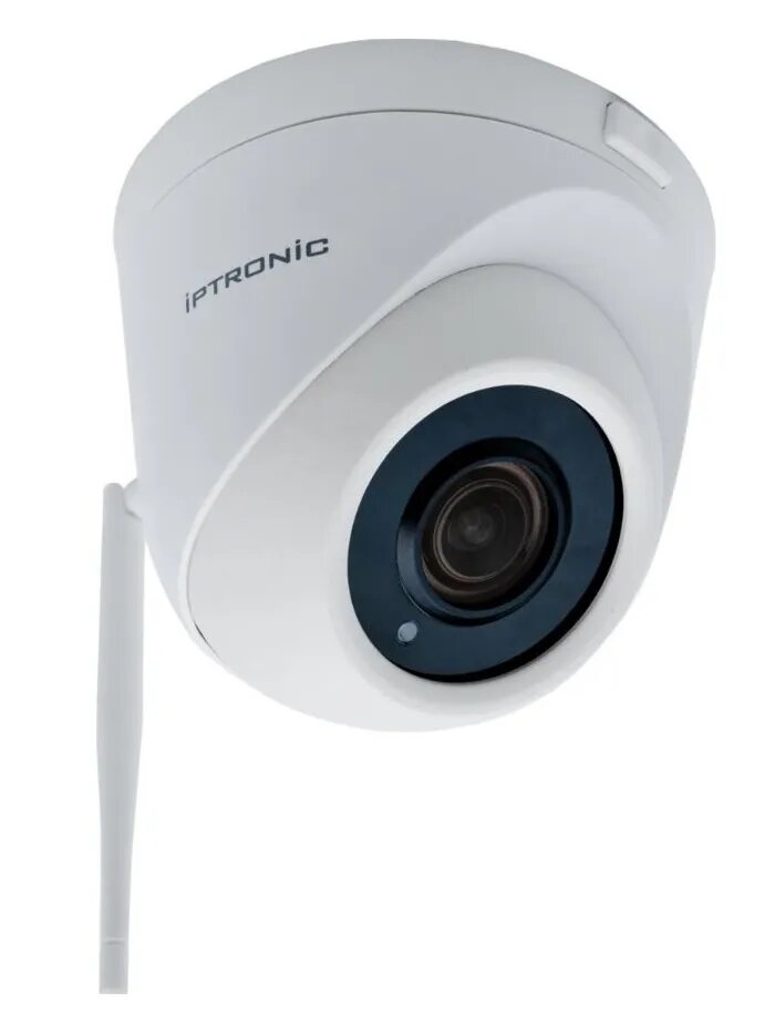 Видеокамера IP IPTRONIC IPT-IP4DM(3,6)W cloud IPEYE с облачным сервисом