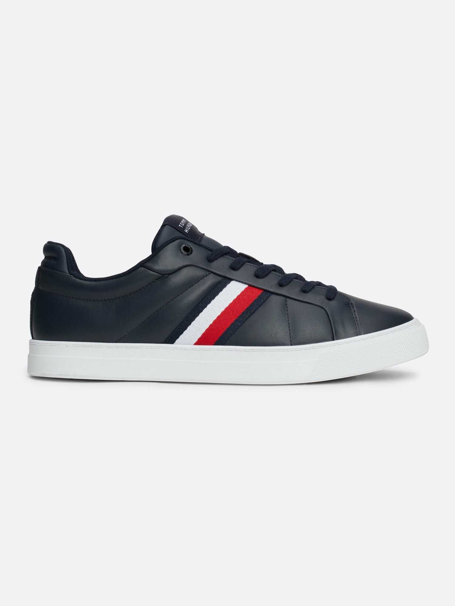 Кеды TOMMY HILFIGER
