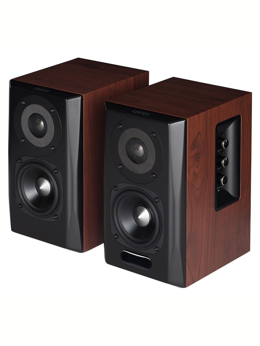 Колонки Edifier S350DB Brown — фото 1