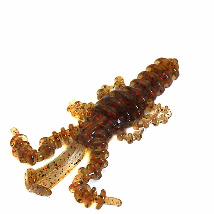 Мягкие приманки BAIT BREATH MOSYA U30 2 (10шт/уп) цвет 142