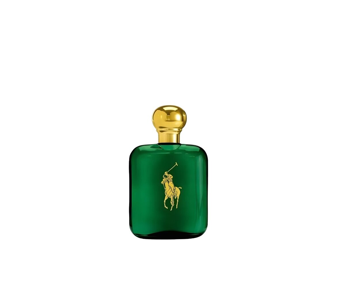 Ralph Lauren Polo 7 мл туалетная вода для мужчин, древесные, шипровые