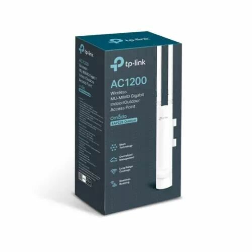 Tp-Link EAP225-Outdoor Wi-Fi точка доступа