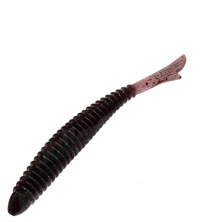 Мягкие приманки BAIT BREATH U30 FISH TAIL RINGER 2.8 (8шт/уп) цвет 156