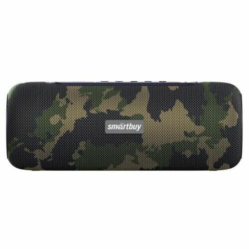 Портативная акустика SMARTBUY (SBS-5300) HERO, камо
