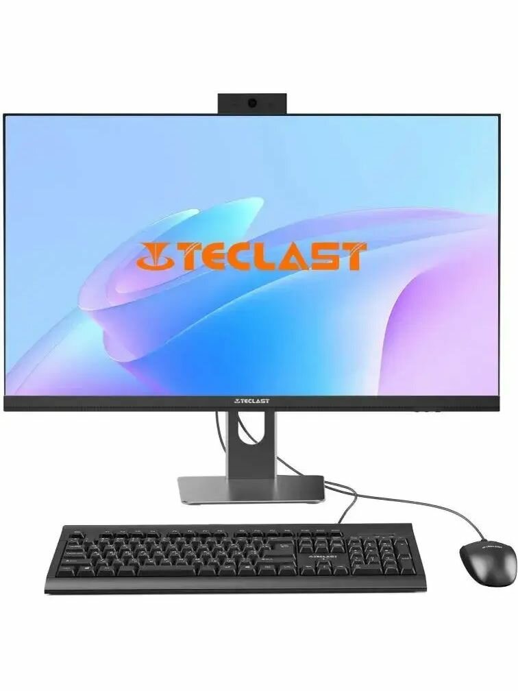 Моноблок Teclast T27 Air 2K T27 AIR 2K 12450H16G512FKRU
