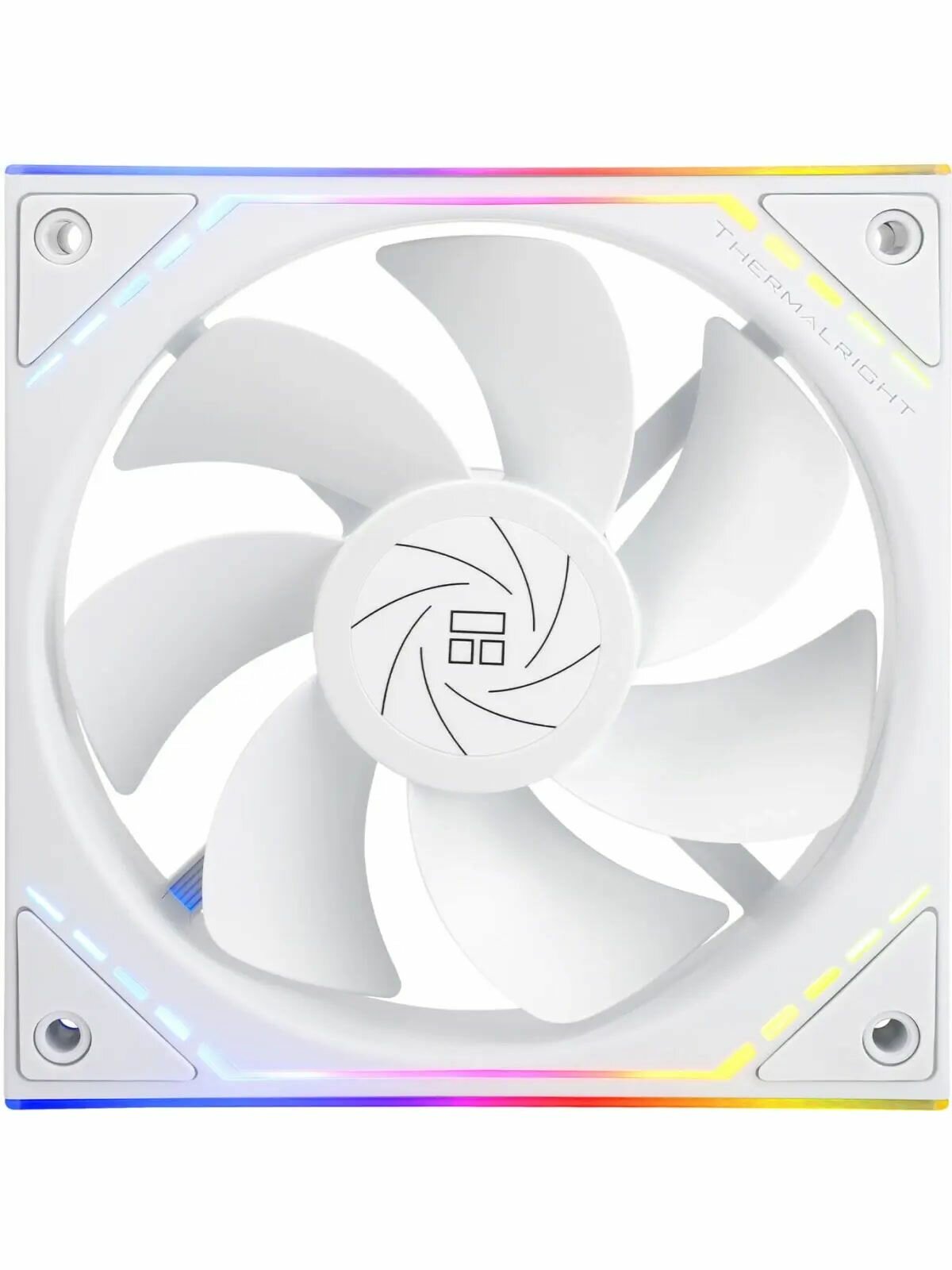Корпусный вентилятор Thermalright TL-M12RW TRTLM12RW