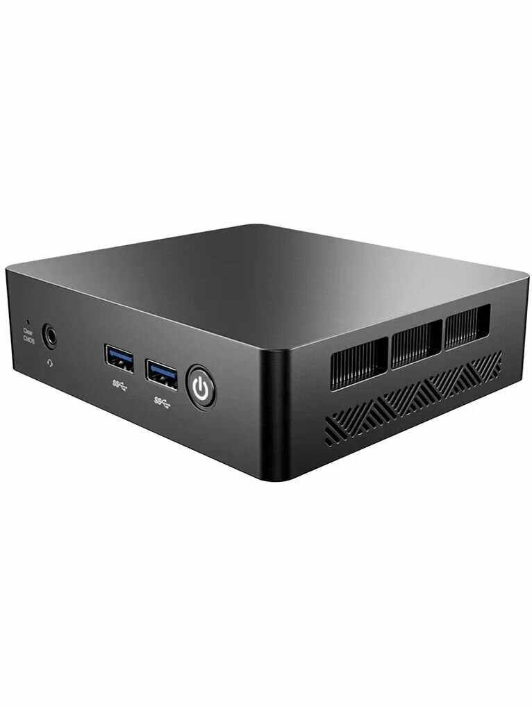 Мини-ПК CBR MiniPC-SMCR-DT04 MiniPC-SMCR-DT04