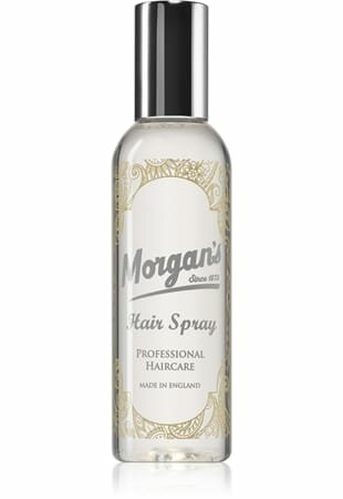 Лак для волос Morgan's Hair Spray, 150 мл