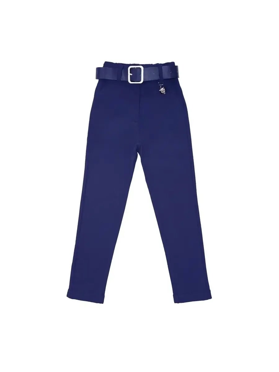 Брюки классические Yuke jeans