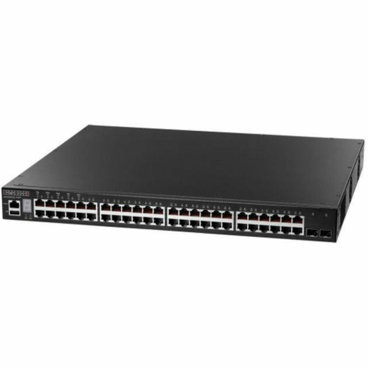 Коммутатор Edge-corE ECS4620-52P