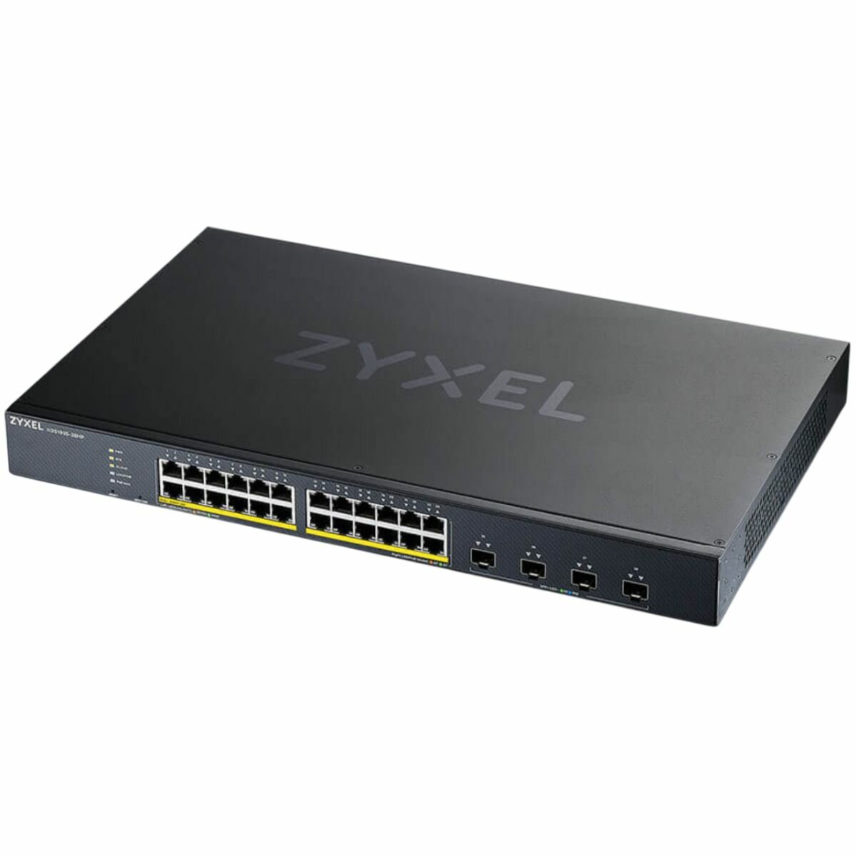 Коммутатор Zyxel XGS1935-28HP-EU0101F