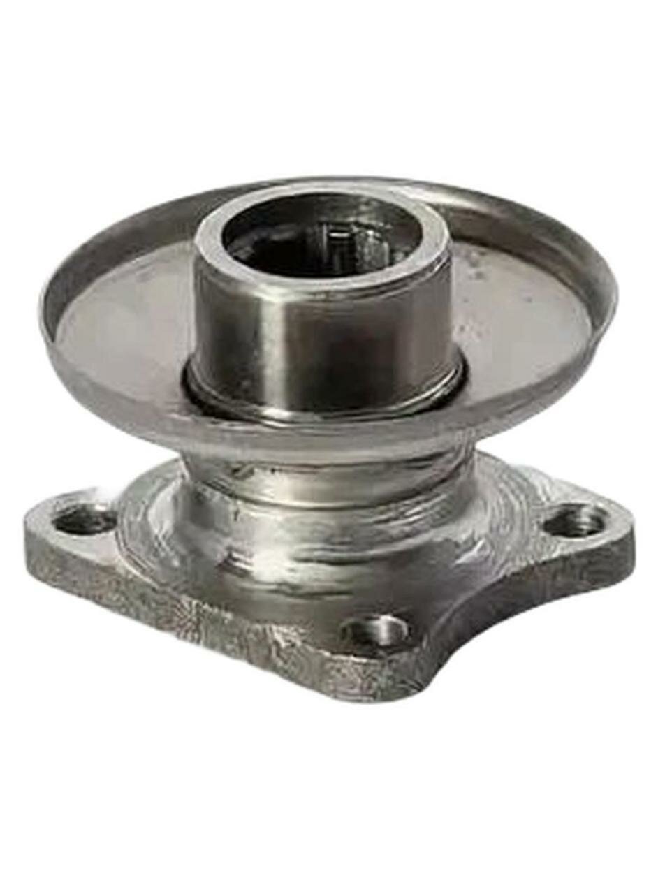 Фланец заднего моста ГАЗ 3102-2402138, для ГАЗ-31029 и 3302, OEM-номер 3102-2402138